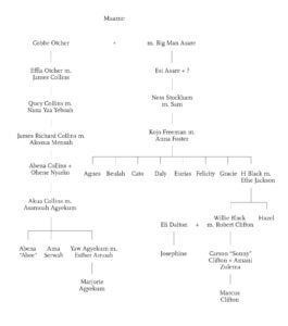 A Tale of Two Sisters: The Characters of Homegoing - Knopf Doubleday