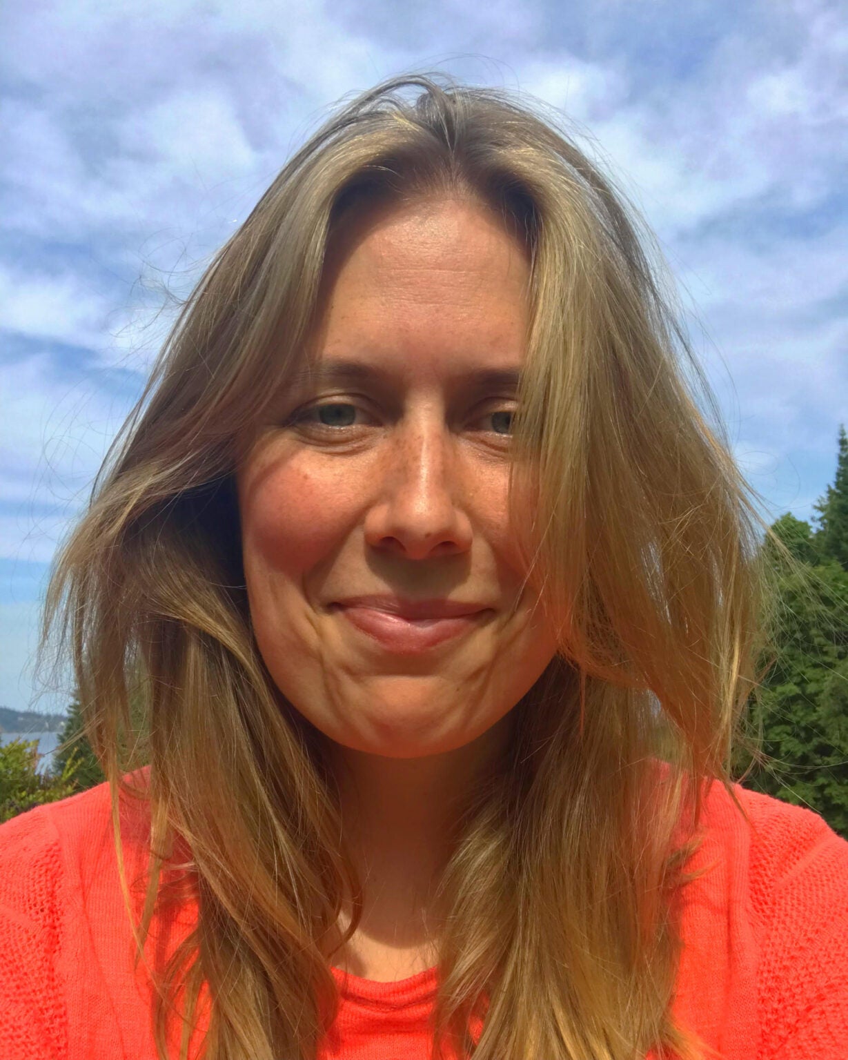 Pantheon - Knopf Doubleday