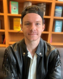 Pantheon - Knopf Doubleday